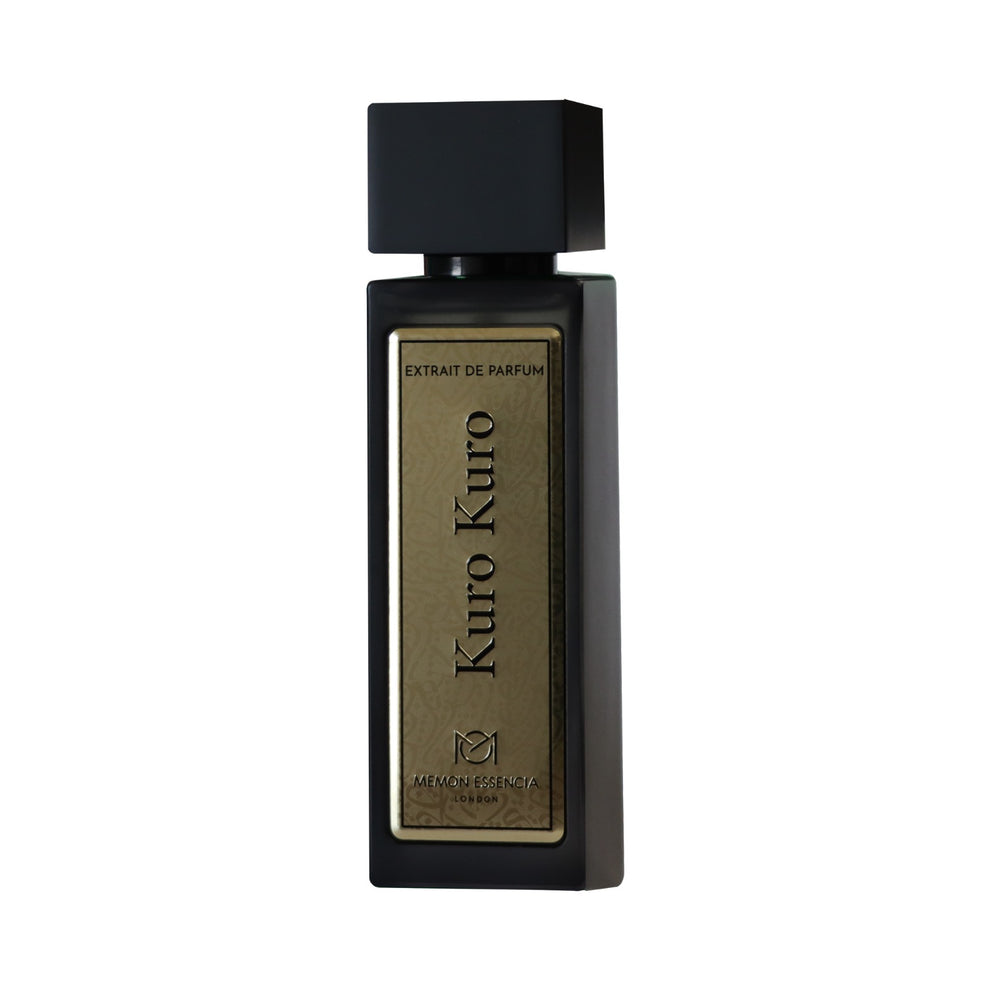 KURO KURO 3.4 OZ EXTRAIT DE PARFUM – Memon Essencia